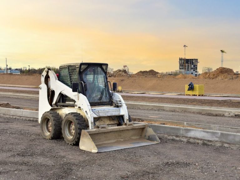 Arriendo de maquinaria pesada | RENTAL CAT